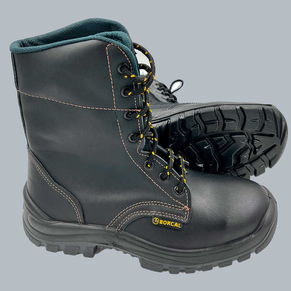 Senda 9622 – BORCAL